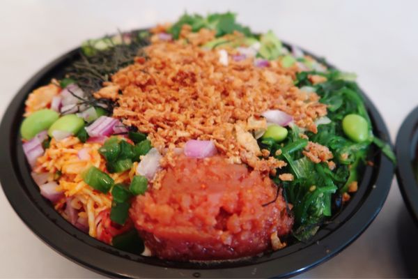 SWEET POKÉ - Updated March 2025 - 520 Photos & 466 Reviews - 7965 S ...