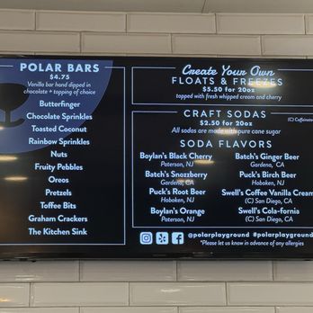 POLAR PLAYGROUND - Updated August 2025 - 1898 Photos & 737 Reviews ...