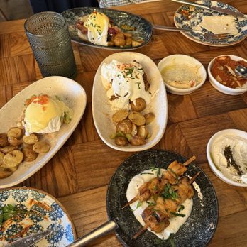 AGORA DC - Updated October 2025 - 2189 Photos & 1802 Reviews - 1527 ...