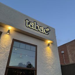 TABAC+ - Updated June 2025 - 54 Photos & 39 Reviews - 2215 Kettner Blvd ...