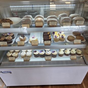 BOXCAR BAKERY - Updated January 2026 - 26 Photos & 12 Real Reviews - 11 Park St, Essex Junction ...