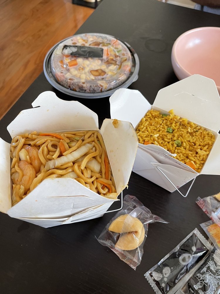 NEW CHINA - WOODBRIDGE - Updated January 2026 - 16 Photos & 45 Reviews ...