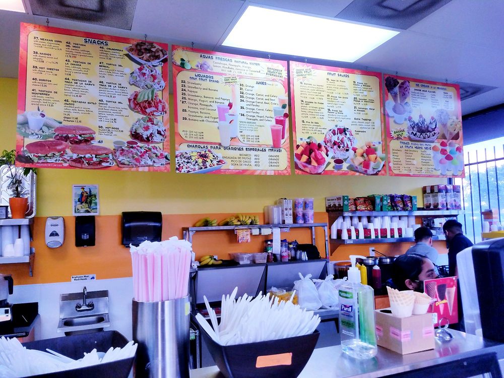 EL KIOSKO - Updated July 2025 - 29 Photos & 31 Reviews - 4712 Airline ...