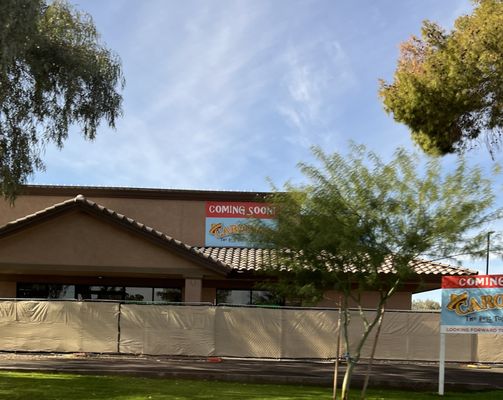 CAROLINA’S MEXICAN FOOD - Updated February 2025 - 1972 N Alma School Rd ...