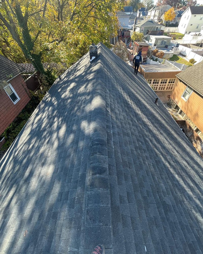 SUPERSONIC GROUP - Updated October 2025 - Staten Island, New York ...