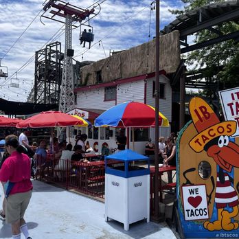 INDIANA BEACH AMUSEMENT PARK - Updated June 2025 - 268 Photos & 205 ...