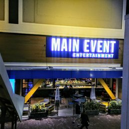 MAIN EVENT ORLANDO - Updated July 2025 - 297 Photos & 176 Reviews ...