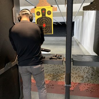 WEST COAST ARMORY INDOOR RANGE - Updated May 2025 - 69 Photos & 404 ...