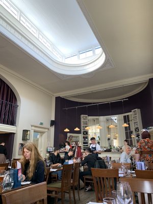 HOWIES - 128 Photos & 61 Reviews - 29 Waterloo Place, Edinburgh, United ...