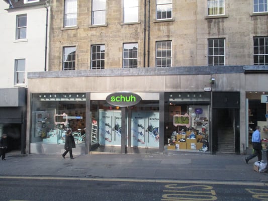 SCHUH - Updated December 2025 - 11 Photos - 6 Frederick Street ...