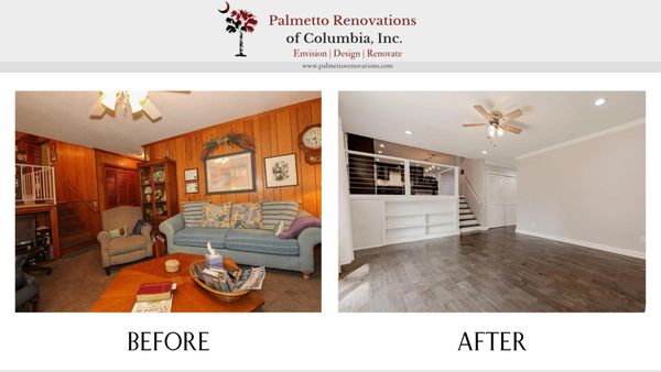 PALMETTO RENOVATIONS OF COLUMBIA - Updated October 2025 - 53 Photos & 14 Reviews - 713 W Main St ...