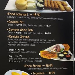 PERDIGON EL SABOR - Updated November 2024 - 323 Photos & 184 Reviews ...