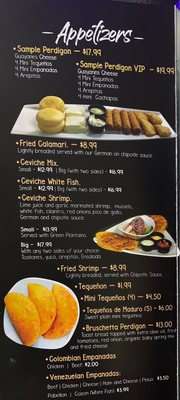 PERDIGON EL SABOR - Updated November 2024 - 323 Photos & 184 Reviews ...