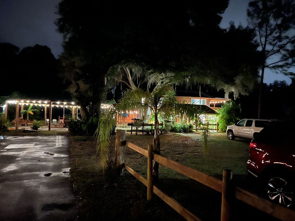 MUSIC RANCH - Updated December 2025 - 1920 Banana Rd, Lakeland, Florida ...