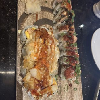 COCO SUSHI LOUNGE & BAR - Updated June 2024 - 484 Photos & 194 Reviews ...
