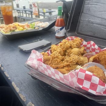 THE RIVER SHACK - Updated December 2025 - 108 Photos & 71 Reviews ...