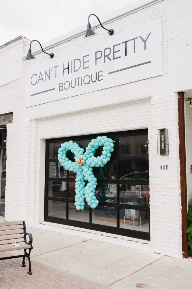 CAN’T HIDE PRETTY - Updated April 2025 - 49 Photos - 448a Harrison Ave ...