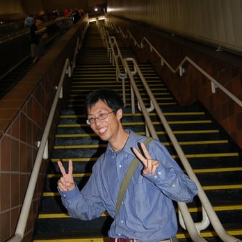 PORTER SQUARE MBTA STATION - RED LINE - Updated September 2024 - 54 ...