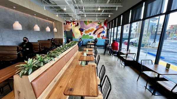 SHAKE SHACK - Updated June 2026 - 153 Photos & 115 Reviews - 711 Town ...