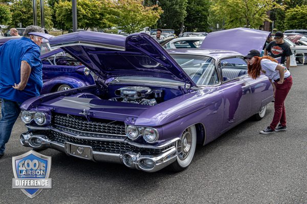 LARSON CADILLAC SALES - Updated August 2025 - 83 Photos & 83 Reviews ...