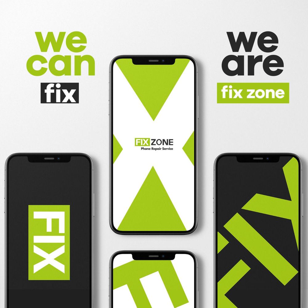 FIX ZONE PHONE REPAIR SERVICE - Updated October 2025 - 69 Photos & 14 ...