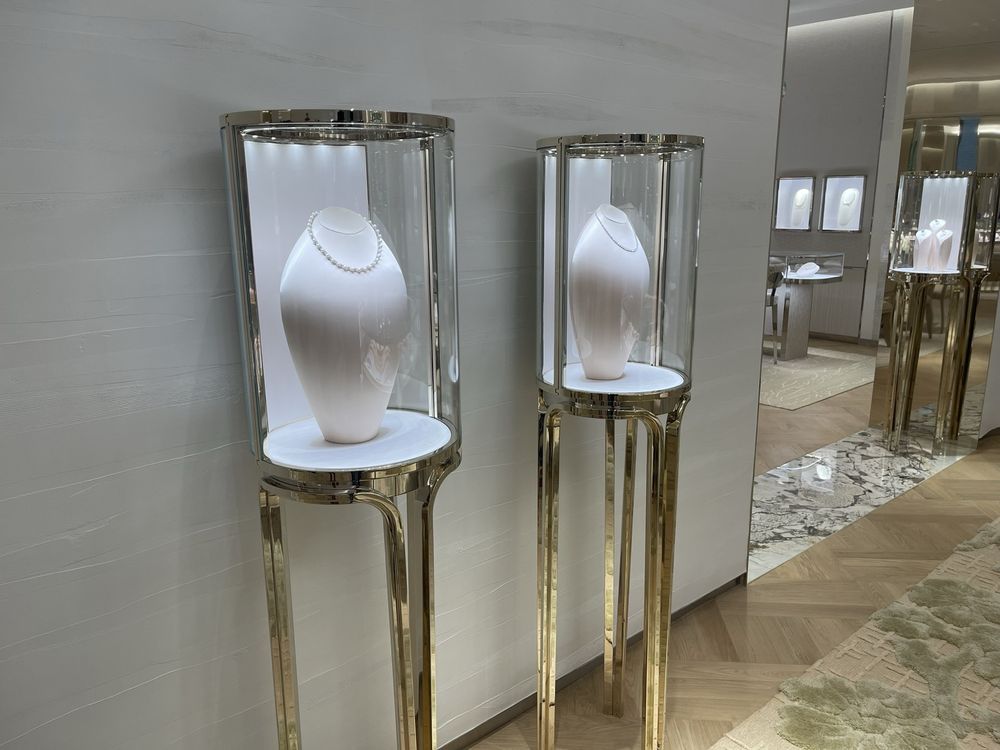 TIFFANY & CO - Updated June 2026 - 27 Photos & 55 Reviews - 330 ...