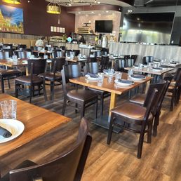 BURMA LIGHT - Updated December 2025 - 536 Photos & 273 Reviews - 703 E ...