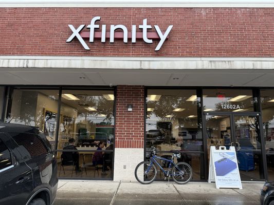 XFINITY STORE BY COMCAST - Updated December 2025 - 72 Photos & 181 ...