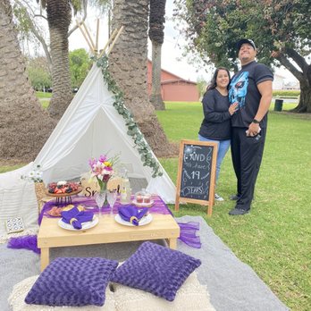 EXTRAORDINARY PICNICS - Updated October 2025 - 101 Photos & 15 Reviews ...