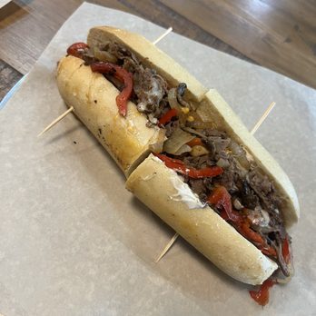 BRONX SANDWICH - Updated April 2025 - 1378 Photos & 1147 Reviews - 949 ...