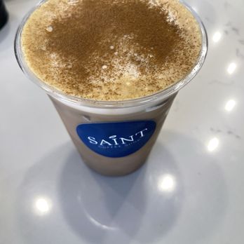 SAINT COFFEE SHOP - Updated September 2024 - 165 Photos & 139 Reviews ...