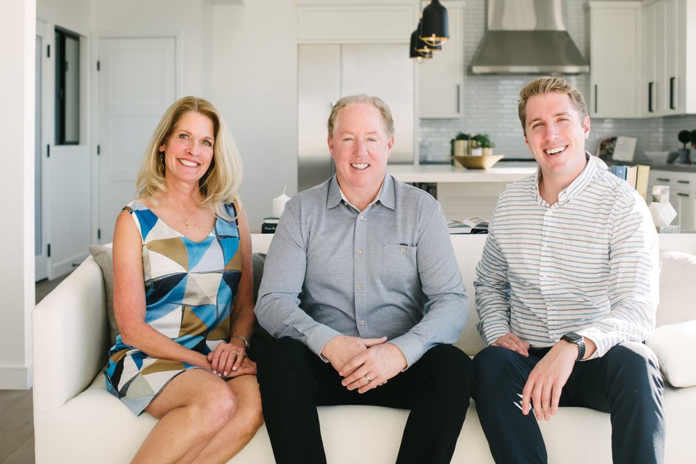 THE DAN JENSEN REAL ESTATE TEAM - JENSEN REALTY - Updated July 2025 ...