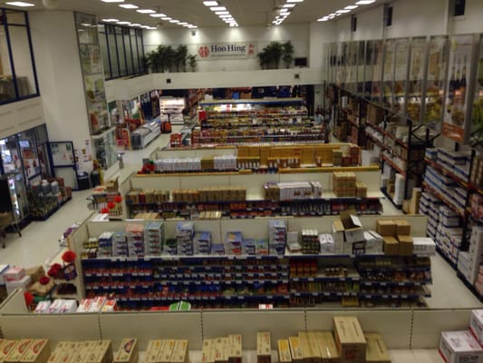 HOO HING - Updated July 2025 - A406 North Circular Road, Park Royal ...