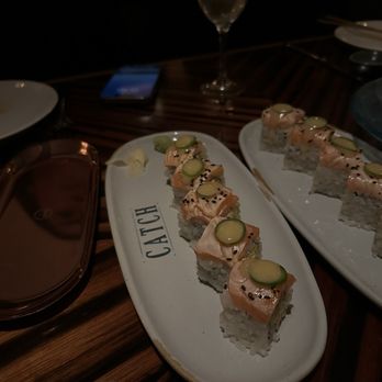 CATCH DALLAS - Updated July 2025 - 291 Photos & 81 Reviews - 3005 Maple ...