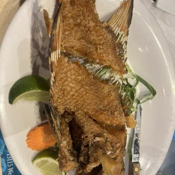 ADRIAN FISH MARKET & RESTAURANT - Updated August 2025 - 421 Photos ...