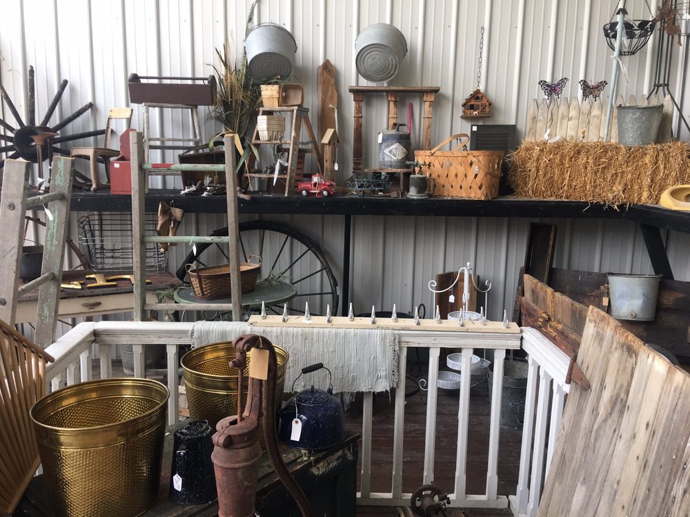 FRONT PORCH PRIMITIVES - Updated October 2025 - 18 Photos - 2980 W ...