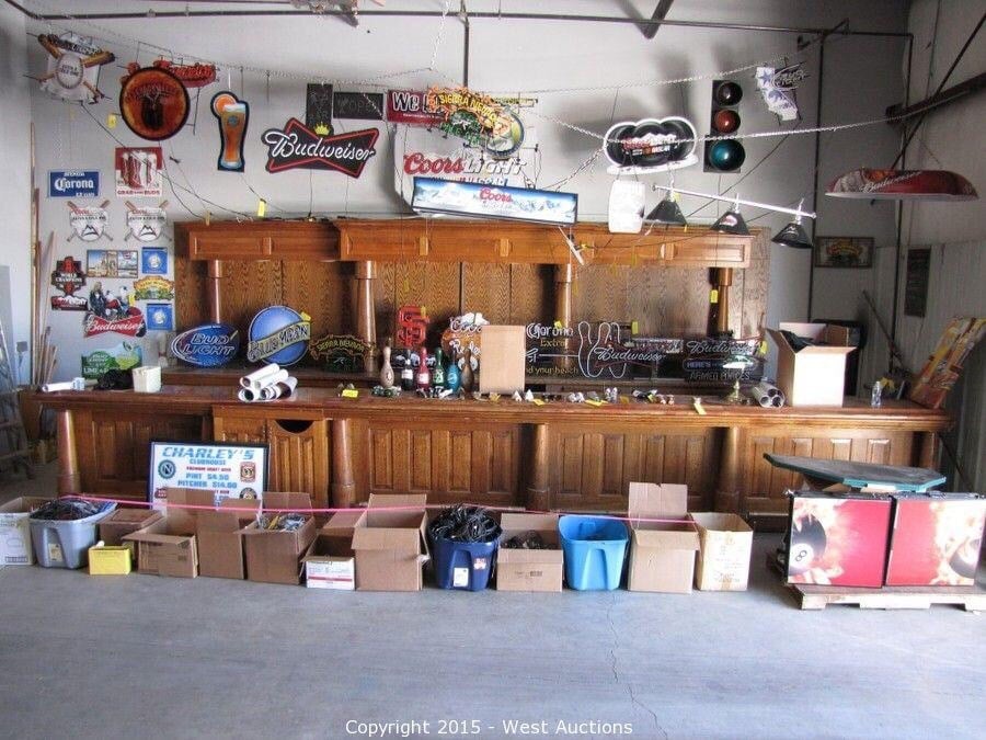 WEST AUCTIONS - Updated October 2025 - 24 Reviews - Woodland ...