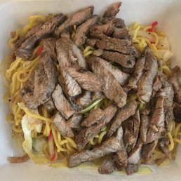 STEAK RAVE - 204 Photos & 268 Reviews - 49 Oneawa St, Kailua, HI - Menu ...