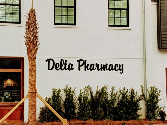 DELTA PHARMACY & MEDICAL SUPPLY - Updated June 2025 - 12 Reviews - 346 ...