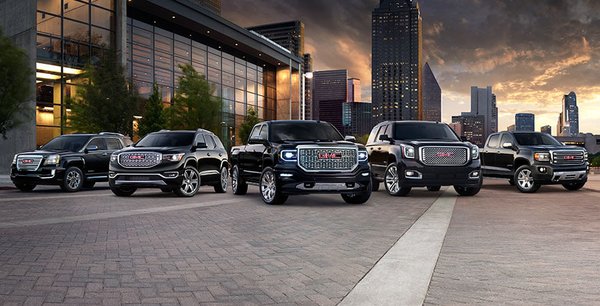 RIVERSIDE GMC - Updated January 2026 - 10 Photos & 31 Reviews - 125 S ...