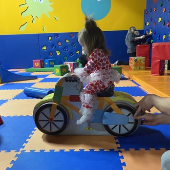 BALL FACTORY PLAYGROUND | PARTY | CAFÉ - Updated April 2024 - 303 ...