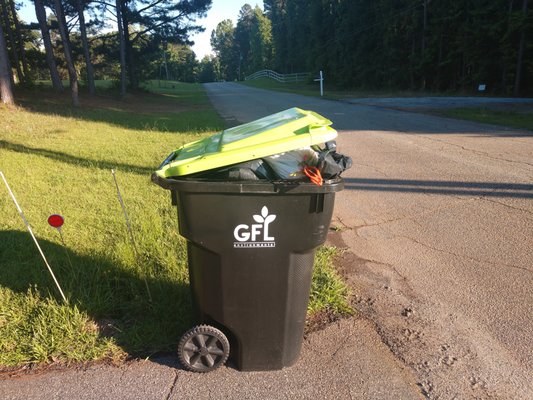 GFL ENVIRONMENTAL - Updated June 2025 - 127 Photos & 376 Reviews - 6200 ...