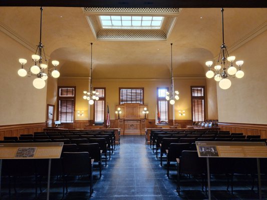 OLD ORANGE COUNTY COURTHOUSE - Updated July 2024 - 257 Photos & 134 ...