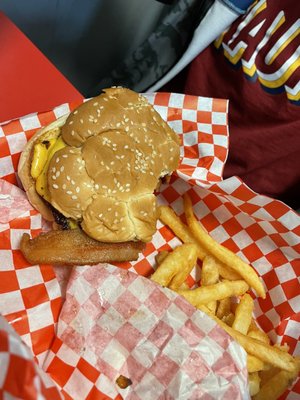 AZLE CAFE - Updated December 2024 - 43 Photos & 93 Reviews - 1119 Boyd ...