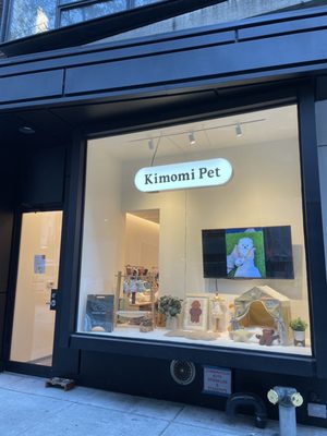 KIMOMI PETS - Updated June 2024 - 127 Madison Ave, New York, New York ...