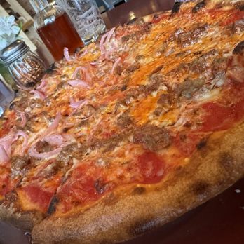 BURIEN PIZZERIA - Updated January 2026 - 96 Photos & 94 Reviews - 907 ...