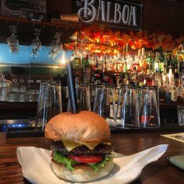 THE BALBOA - 956 Photos & 788 Reviews - Cocktail Bars - 1863 5th Ave ...