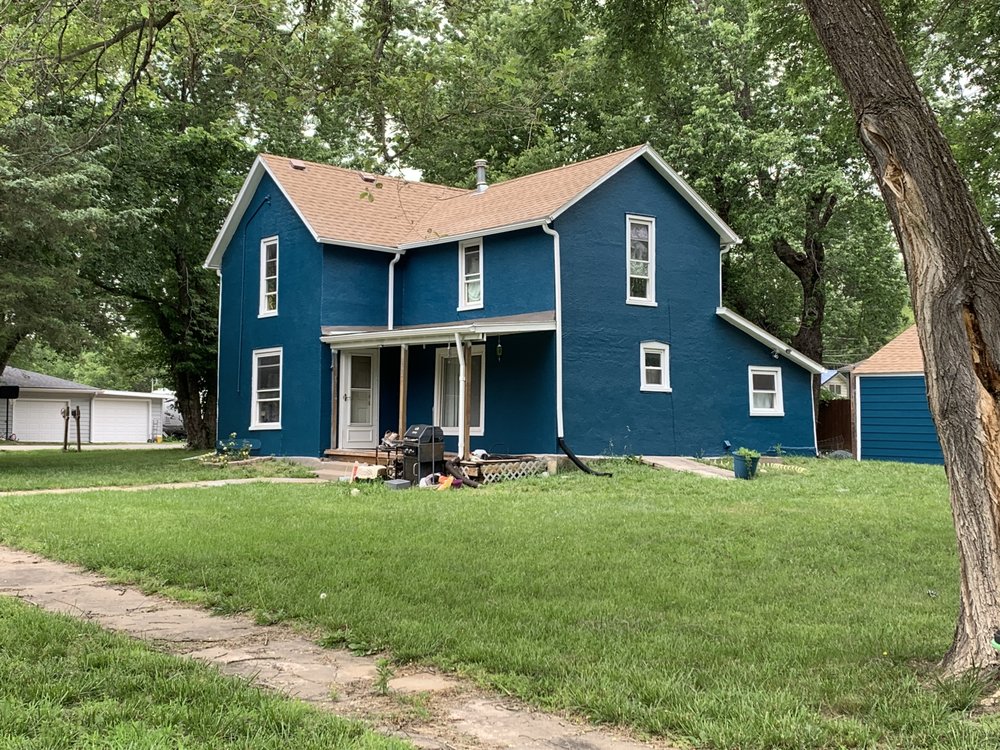 TRANSITION PAINTING - Updated March 2025 - 2491 E 173rd St, Scranton ...