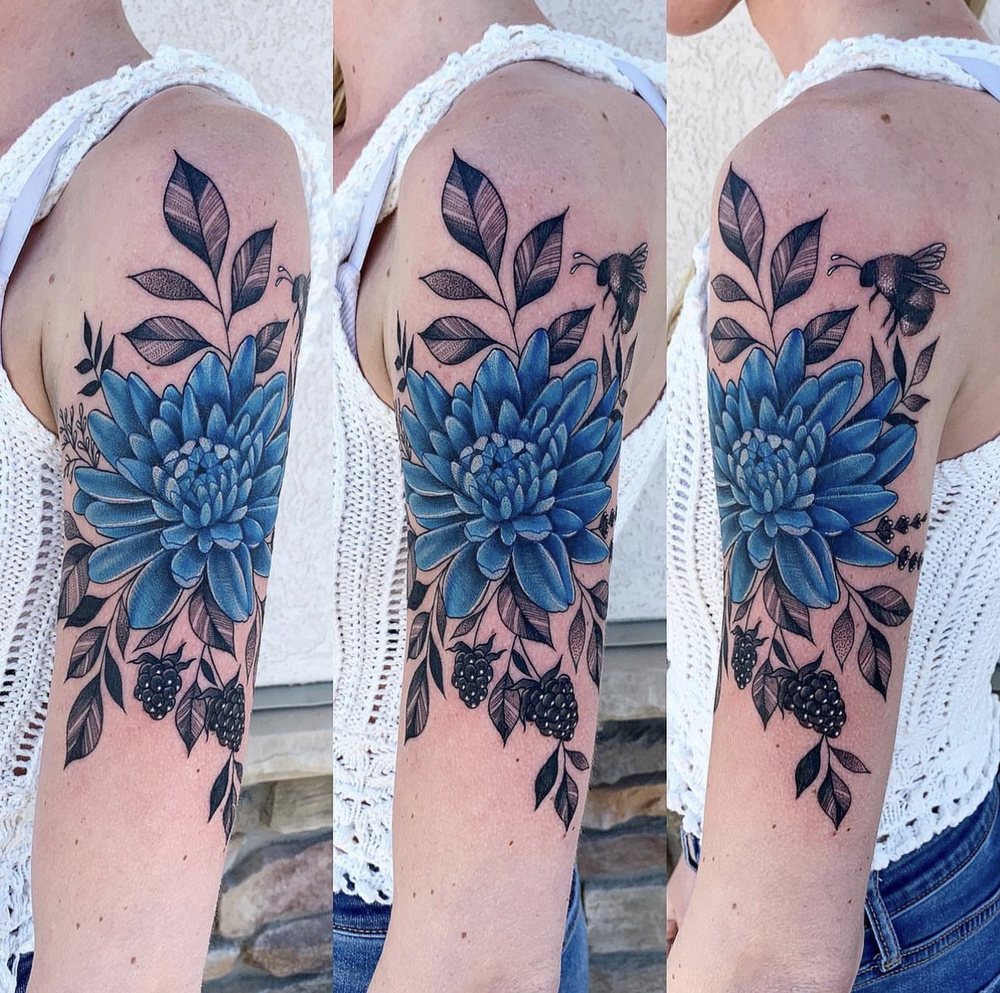 PRETTY IN INK - Updated August 2025 - Request an Appointment - 16 ...