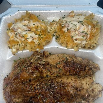 SOL’DELISH - Updated April 2024 - 186 Photos & 90 Reviews - 9211 N ...